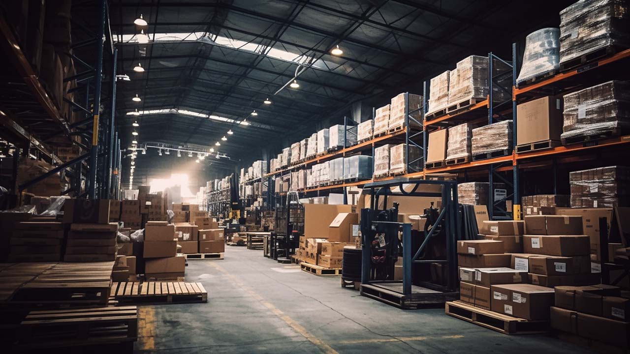 What Is A Stock Out In Warehouse & How To Prevent It?