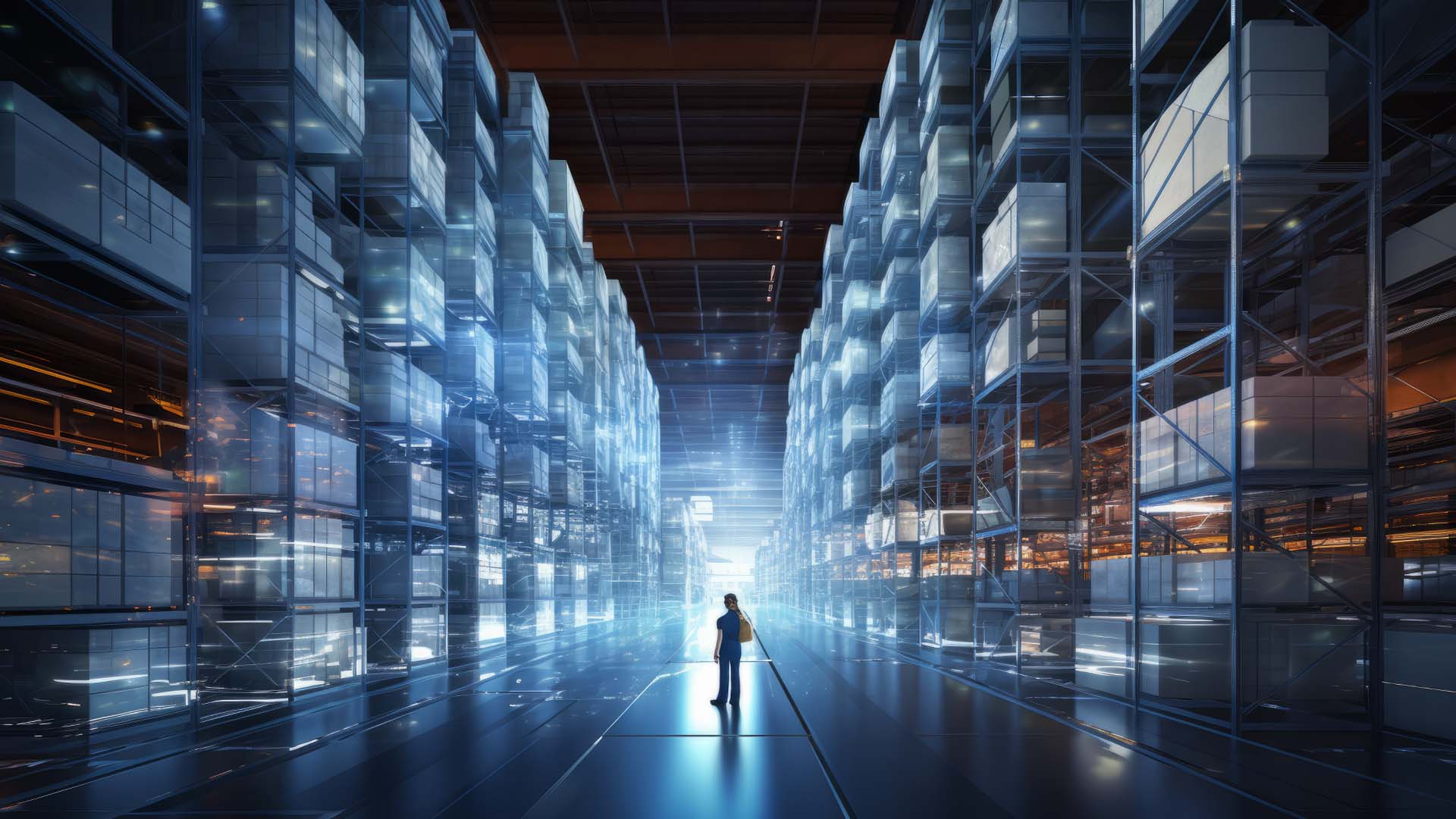 Top 5 Benefits of Effective Warehouse Management