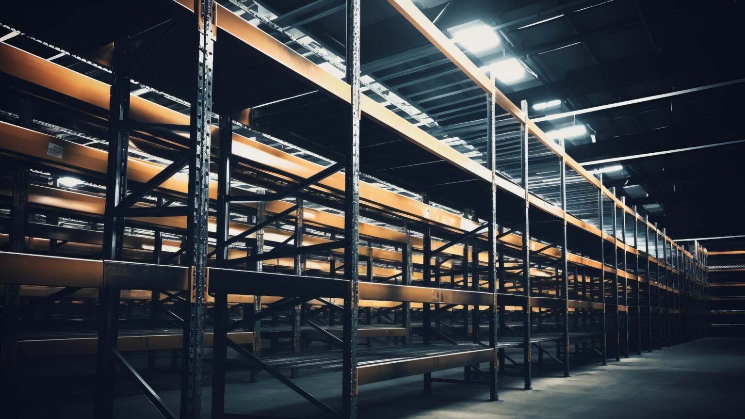 What Is A Stock Out In Warehouse & How To Prevent It?