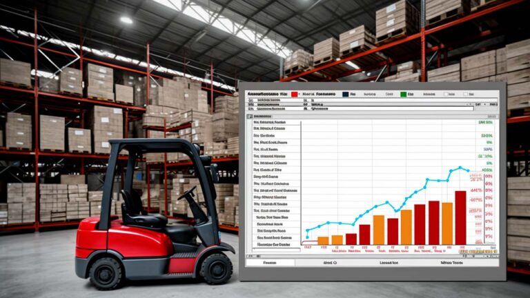 Are Rising Warehouse Costs Putting Your Business at Risk?
