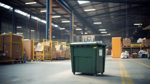 Importance Of Warehouse Cleaning In Warehouse Operations