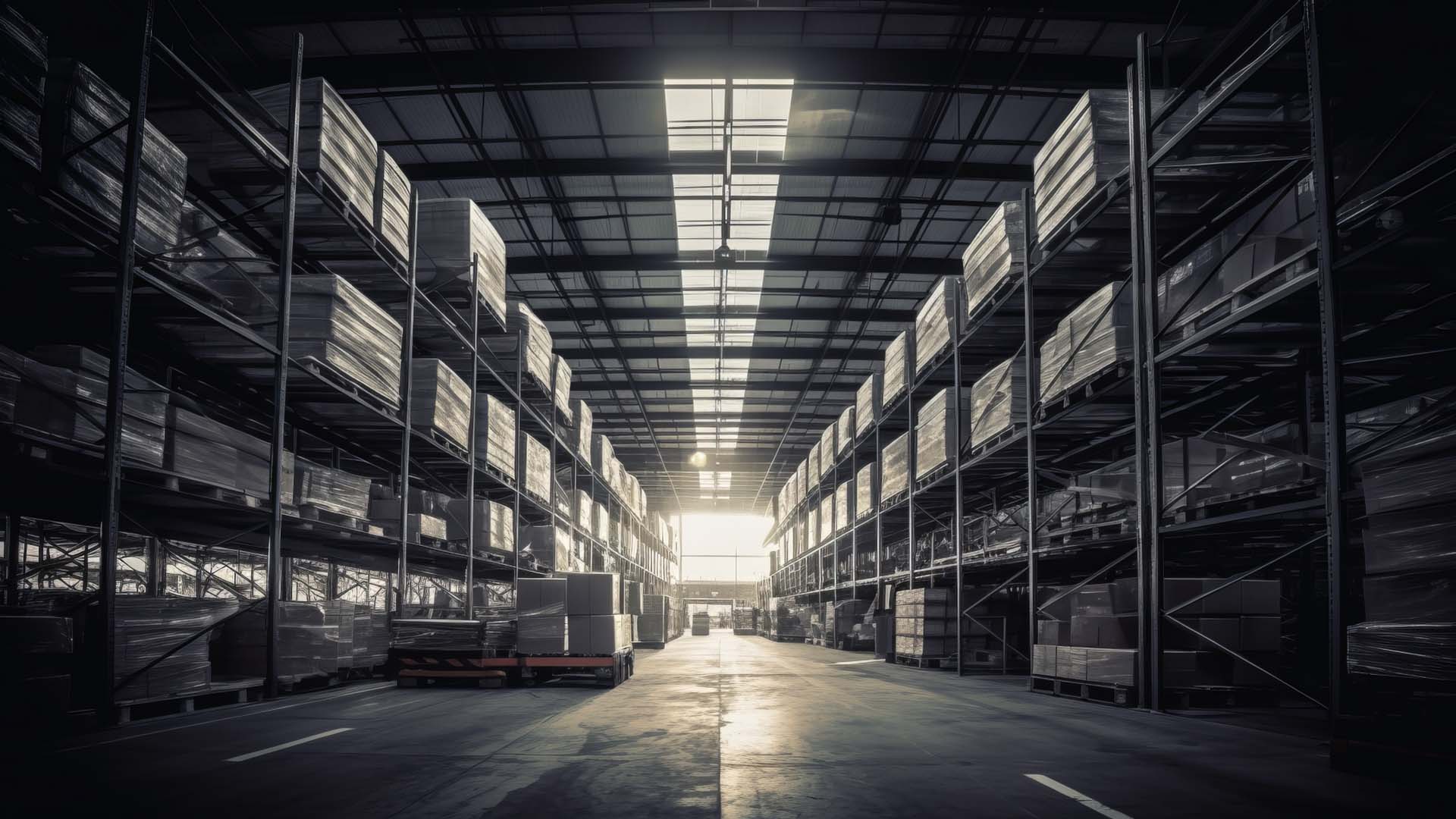 Short Term Warehousing Services: Optimizing Your Supply Chain