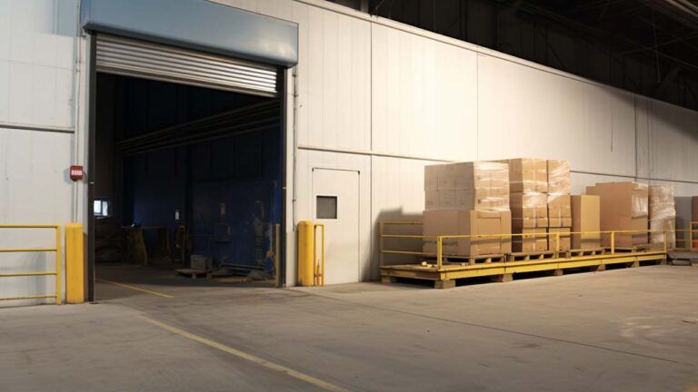 Mastering Your Warehouse Loading Dock Operations