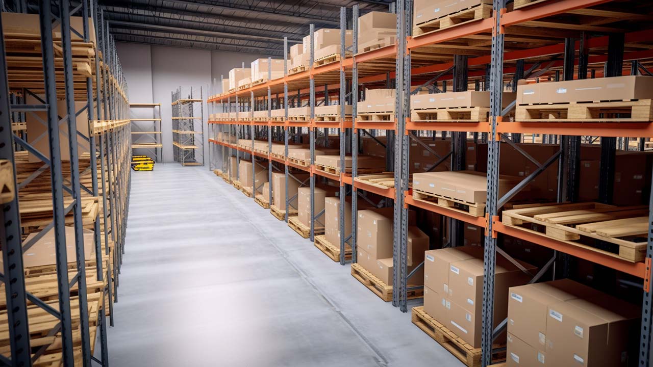 Short Term Warehousing Services: Optimizing Your Supply Chain