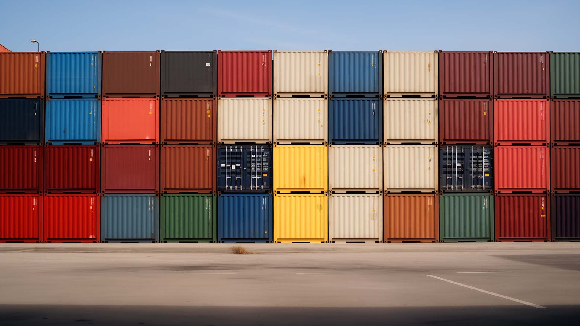 Simplifying Logistics: How Warehouses Coordinate Shipments