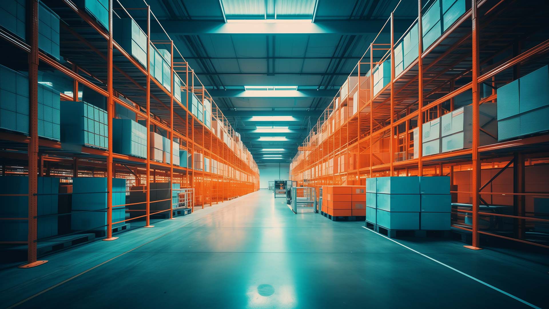 Long Term Warehousing Solutions: Maximizing Storage Efficiency