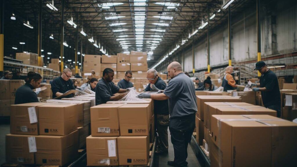 Warehouse Quality Control Challenges & Best Practices