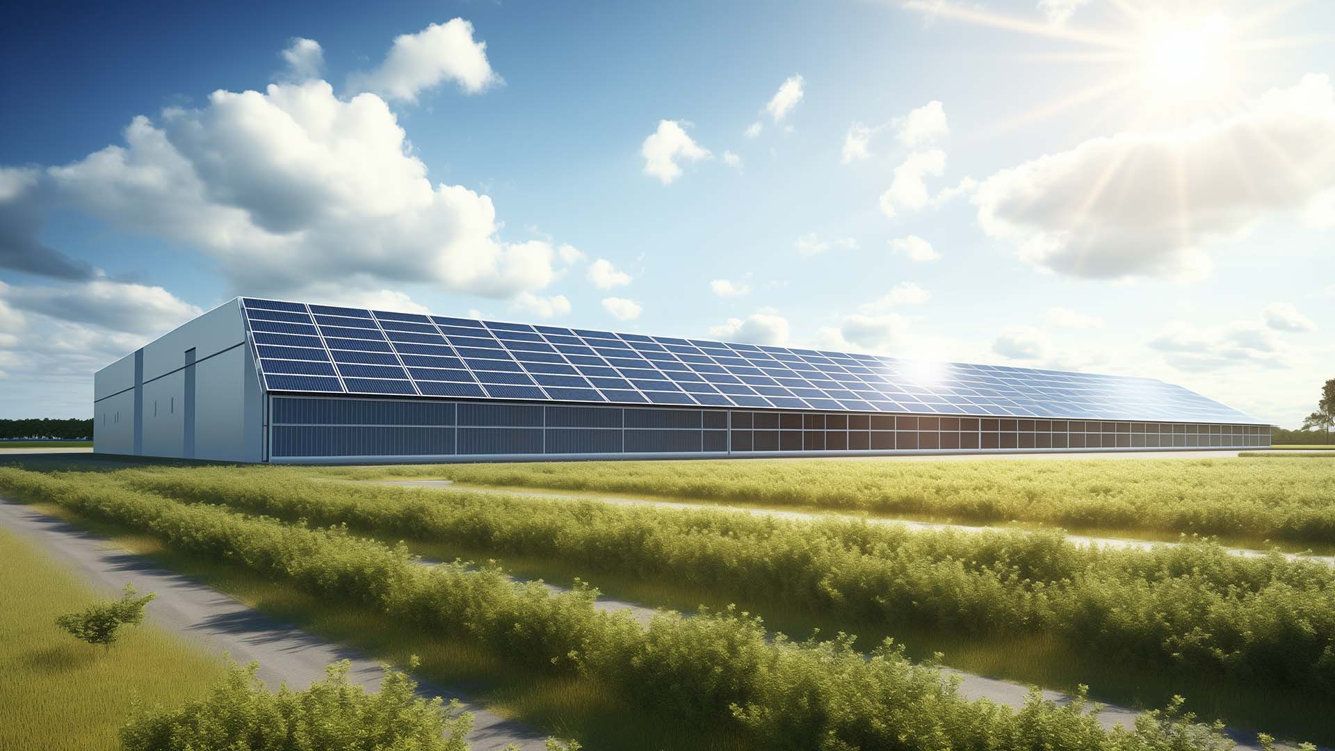 Understanding Warehousing | A Guide to Storage Facilities