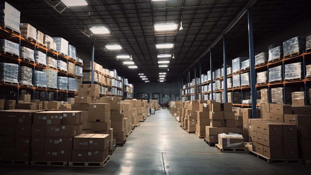 Dealing With Dead Stock: Managing Your Inventory