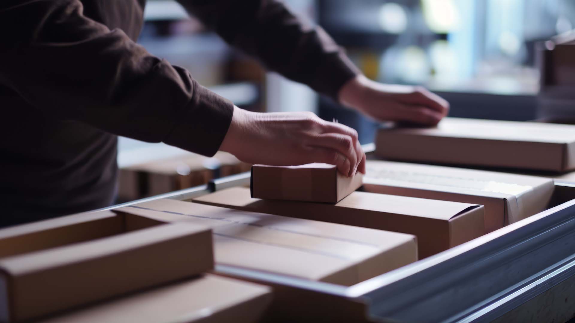 The Power Of Retail Packaging To Deliver Results