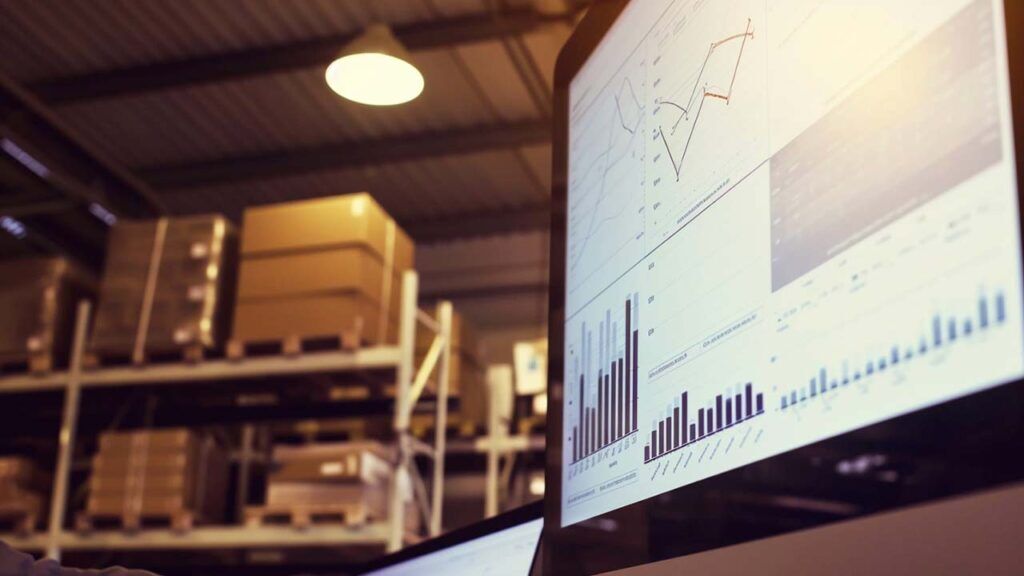 Order Process: Improve Warehouse Order Processing