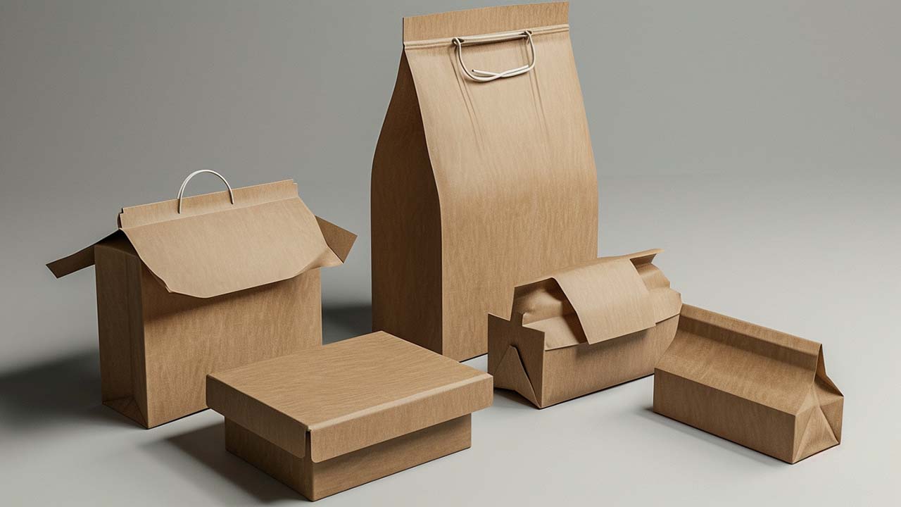 The Power Of Retail Packaging To Deliver Results