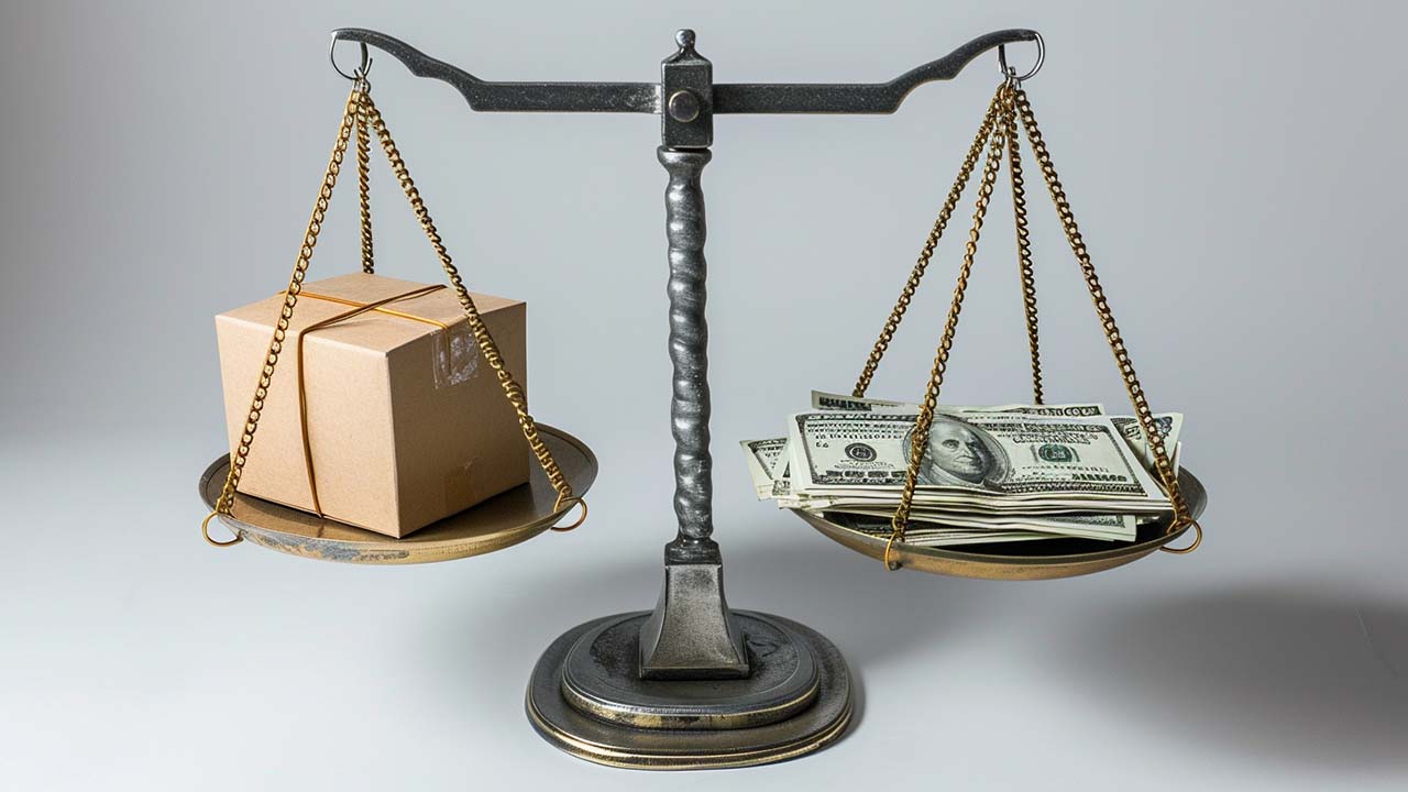 Optimize And Reduce Your Packaging Costs