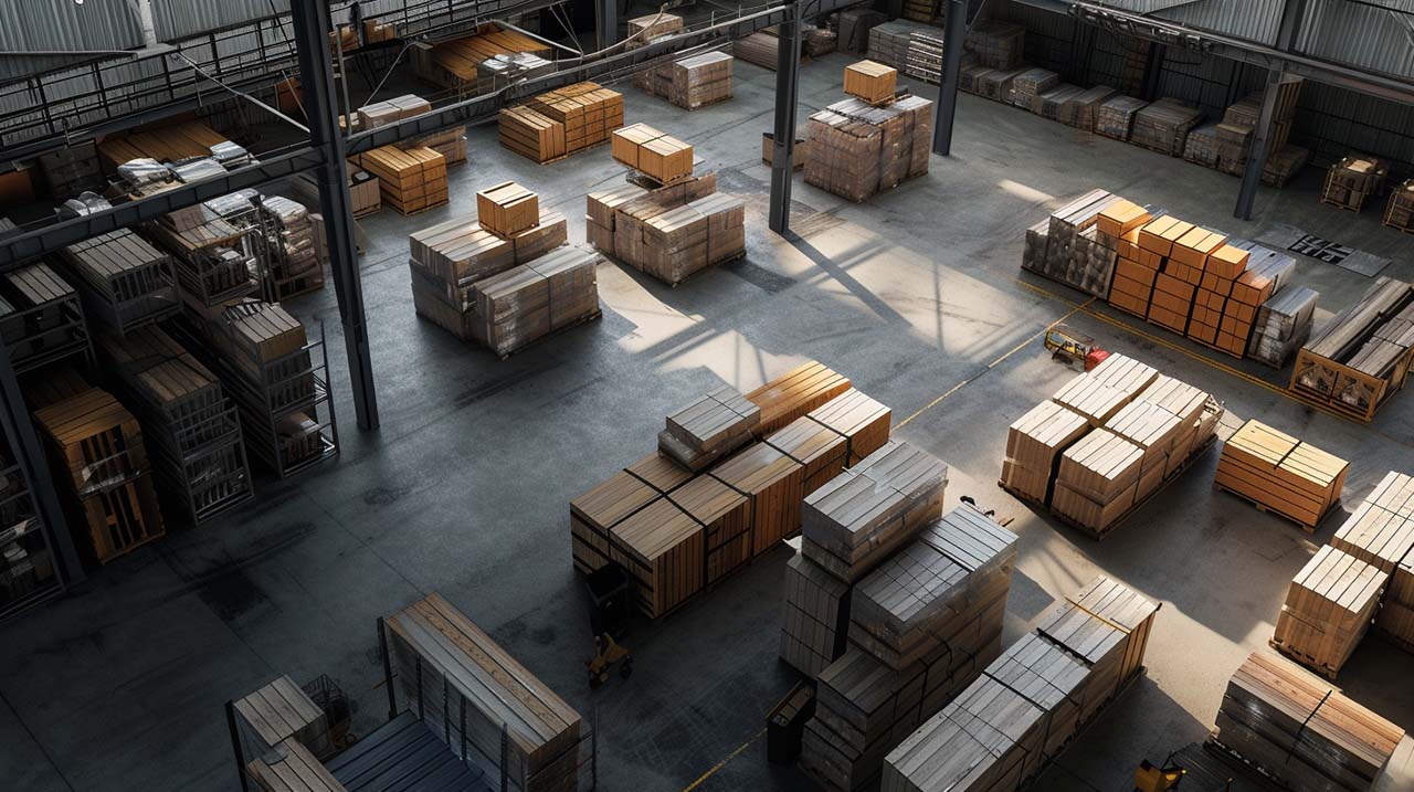 Mastering Warehouse Logistics: Optimize Your Operations with Proven Strategies and Tips