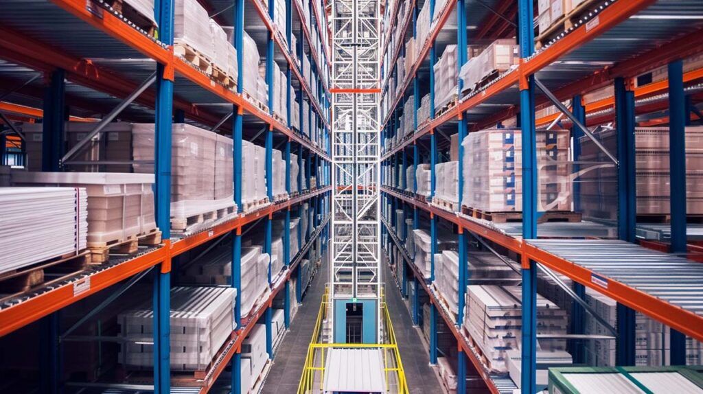 Understanding Warehousing | A Guide to Storage Facilities