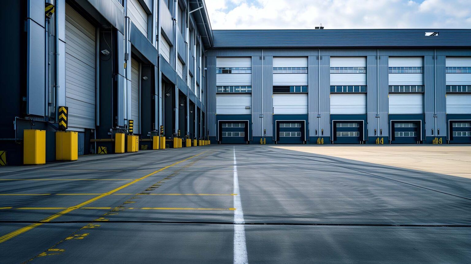 Understanding Warehousing | A Guide to Storage Facilities