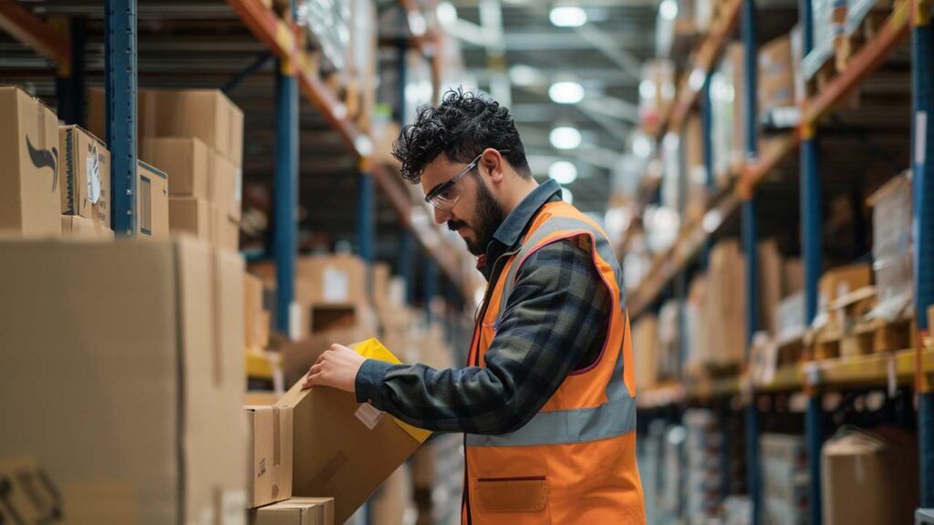 How Value Added Services in 3PL Warehouse Boost Efficiency