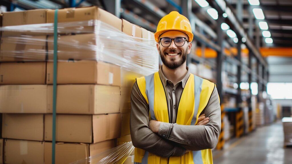 How Value Added Services in 3PL Warehouse Boost Efficiency